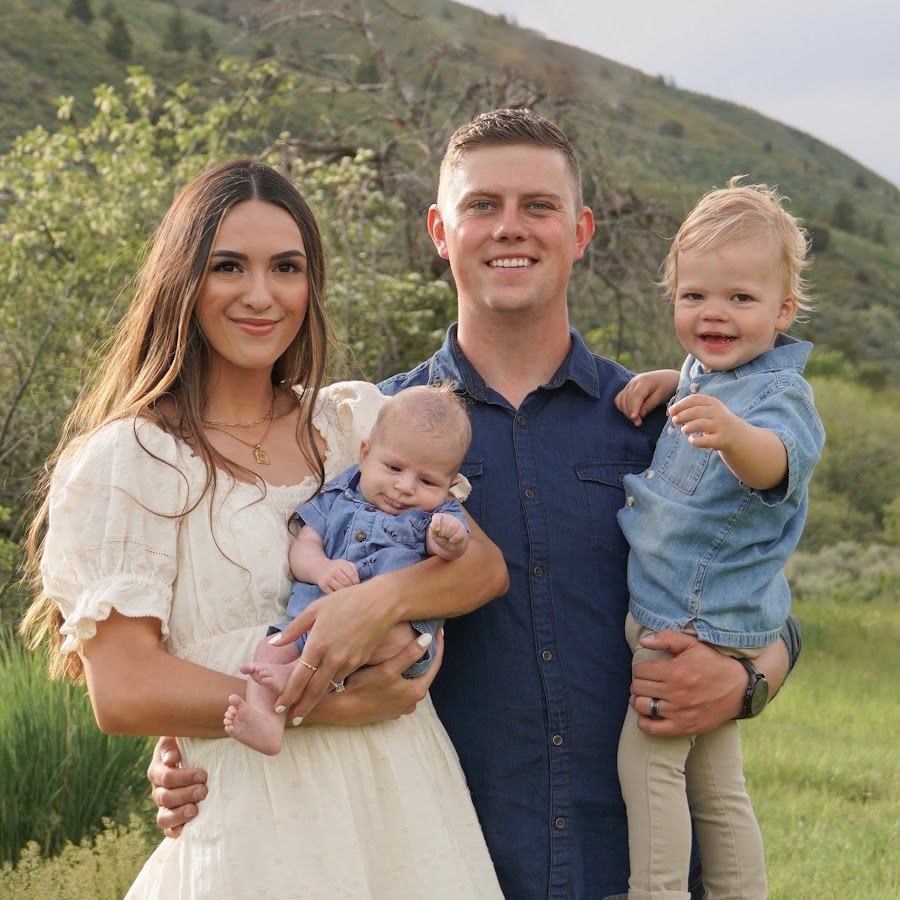 Logan & Morgan - YouTube