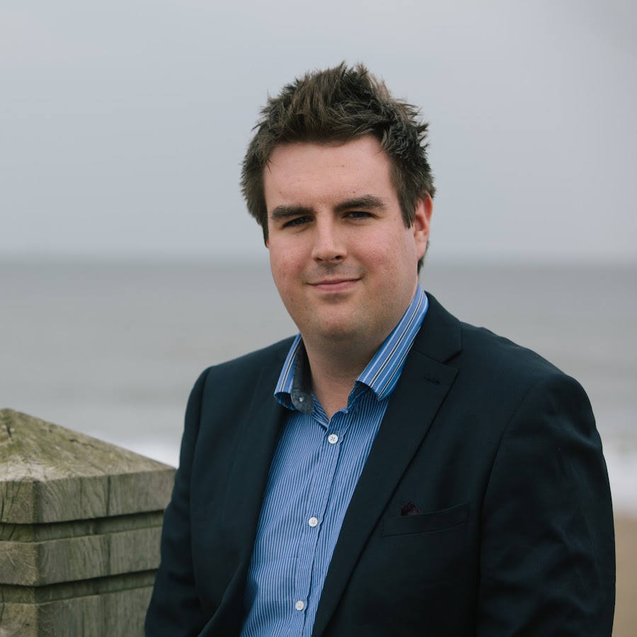 Alex Hurst - YouTube