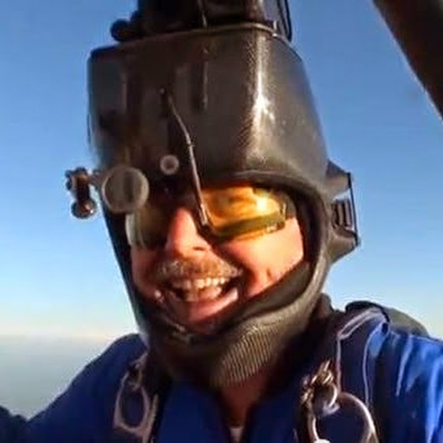 John Musgrave - YouTube