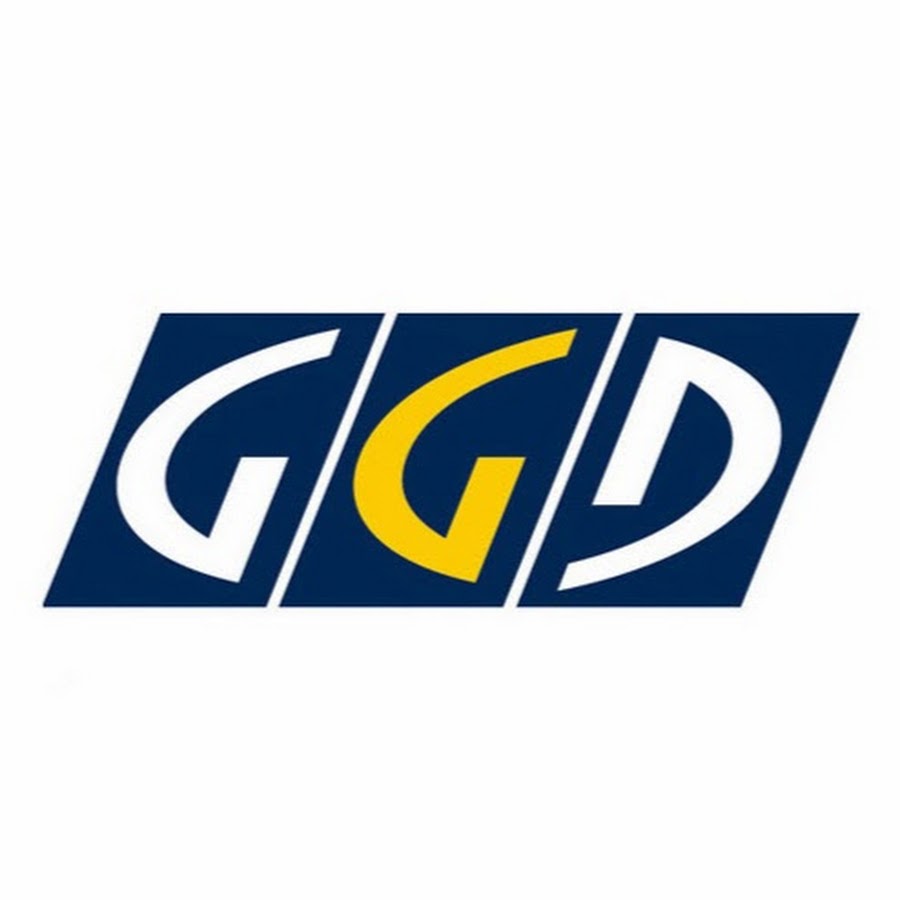 GGD Gelderland-Zuid - YouTube