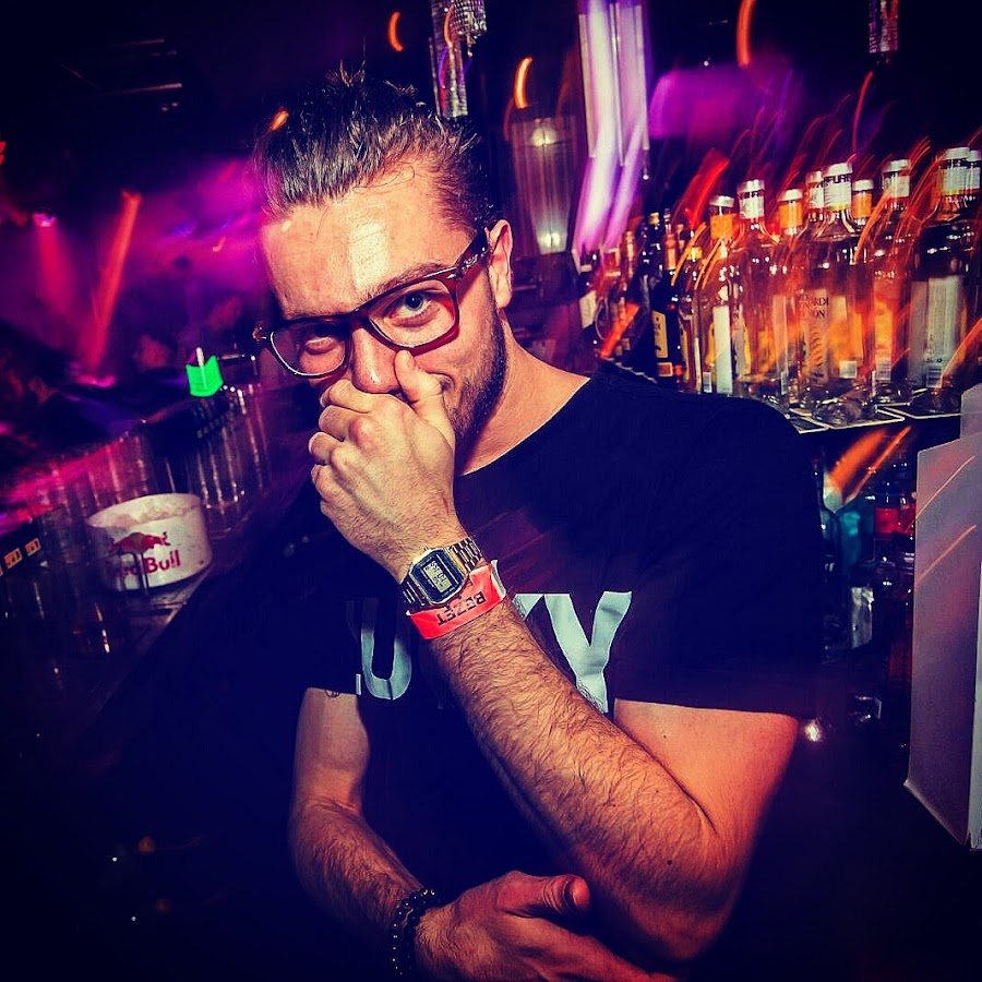 Damir Delic - YouTube