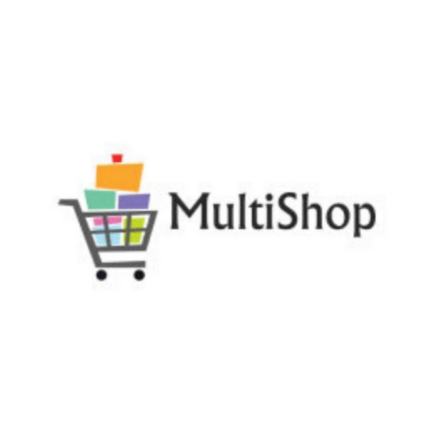 MultiShop - YouTube