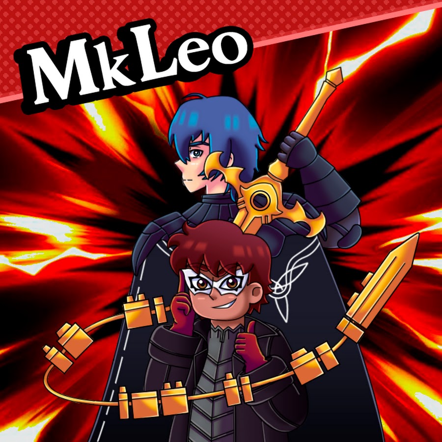 MKLeo - YouTube