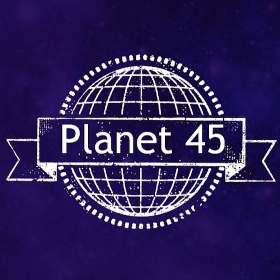 Planet 45 - YouTube