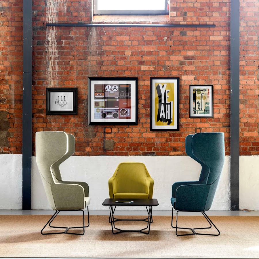 Ocee Design - YouTube