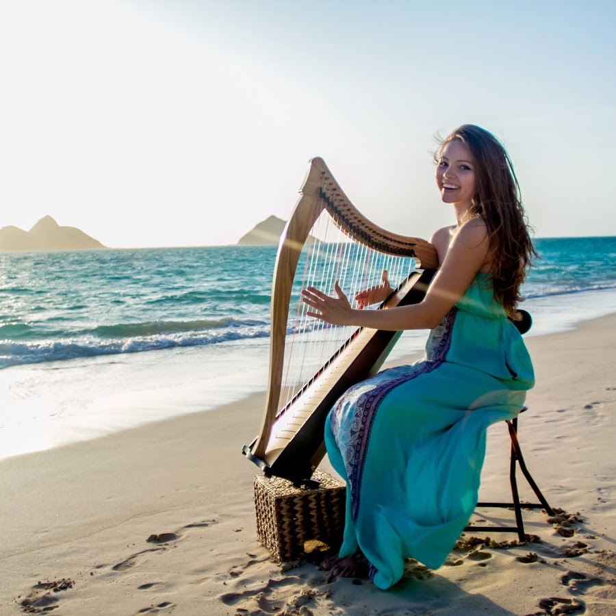 Elizabeth Joy Music - YouTube