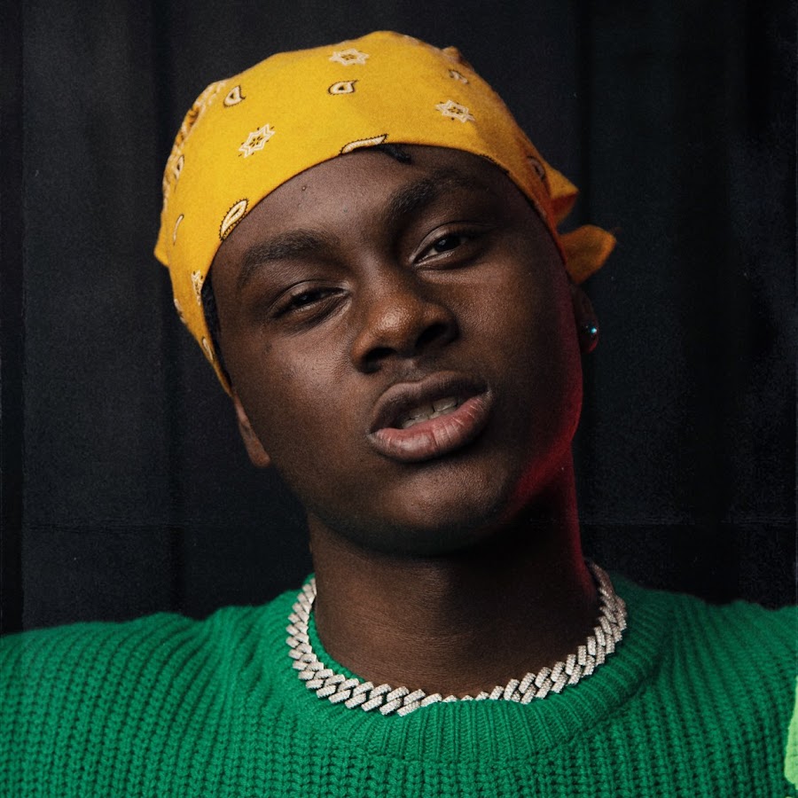 Larruso Official - YouTube