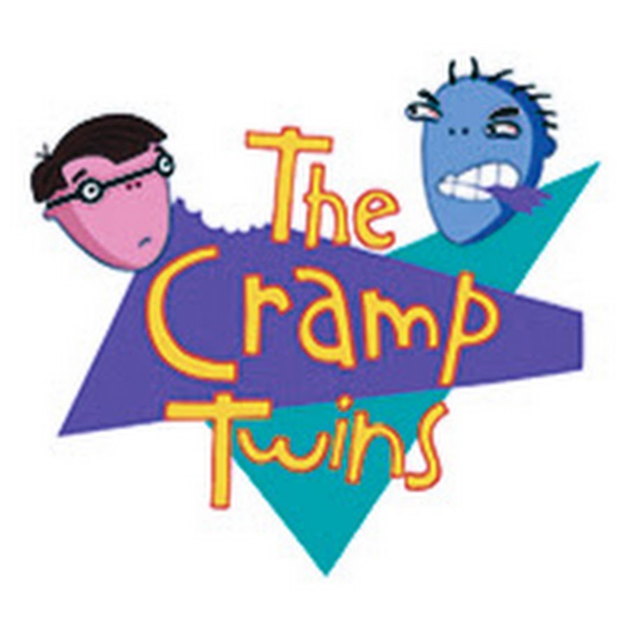 The Cramp Twins - YouTube