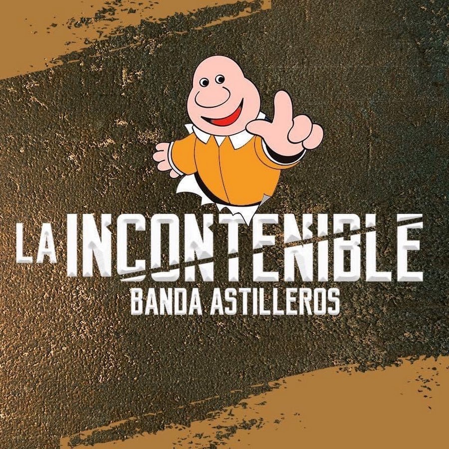 La Incontenible Oficial - YouTube