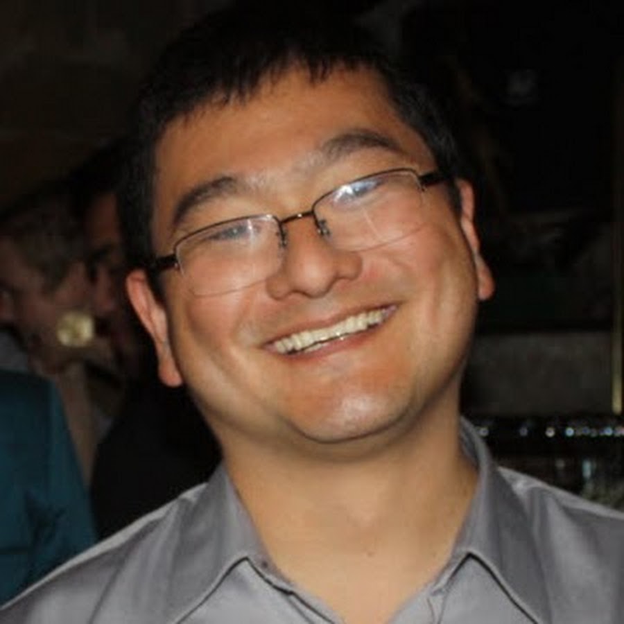 Dean Takahashi - YouTube