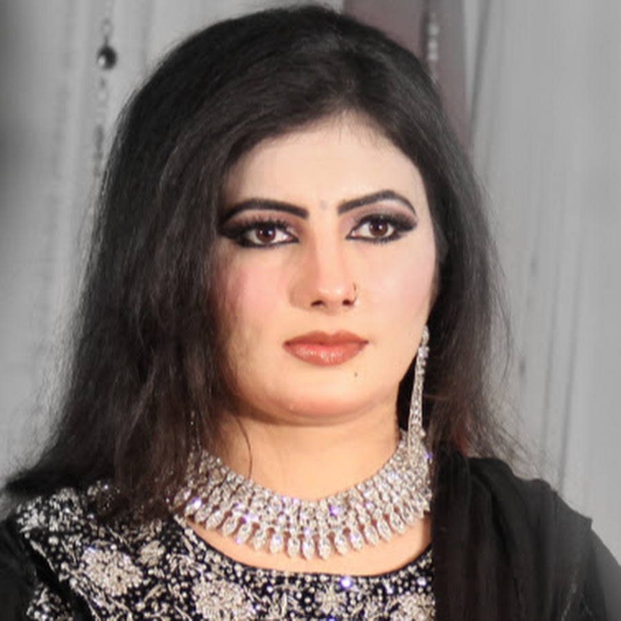 Nazia Iqbal Official - YouTube