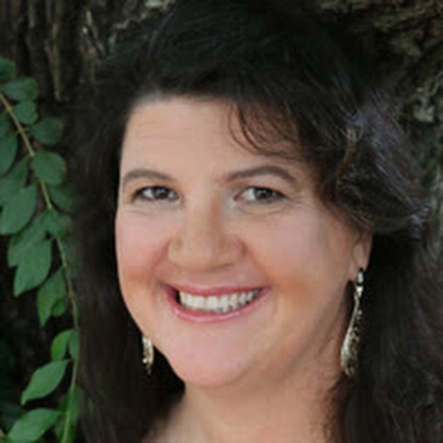 Michelle Morrow - YouTube