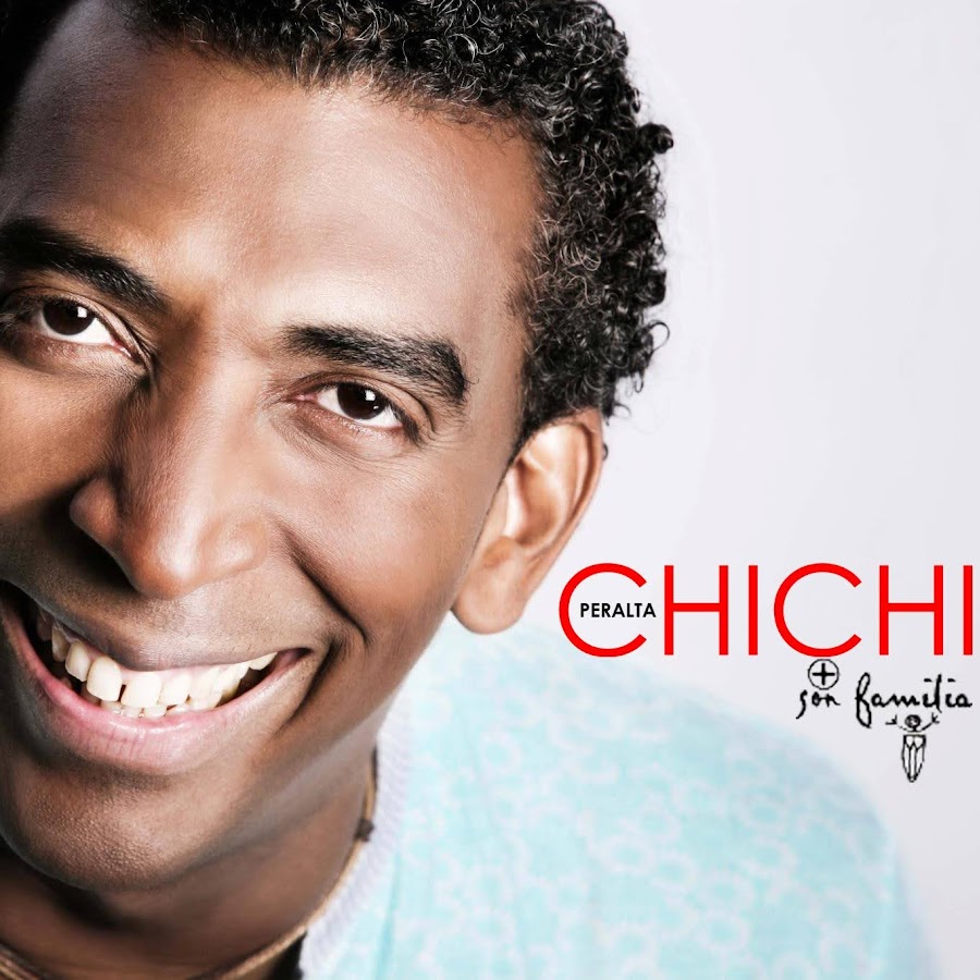 CHICHI PERALTA OFICIAL - YouTube