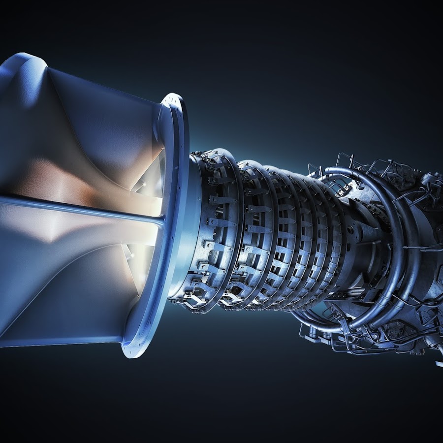 Solar Turbines - YouTube