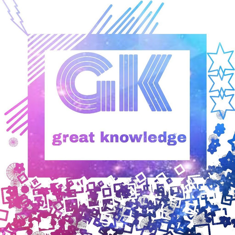 GREAT knowledge Channel - YouTube