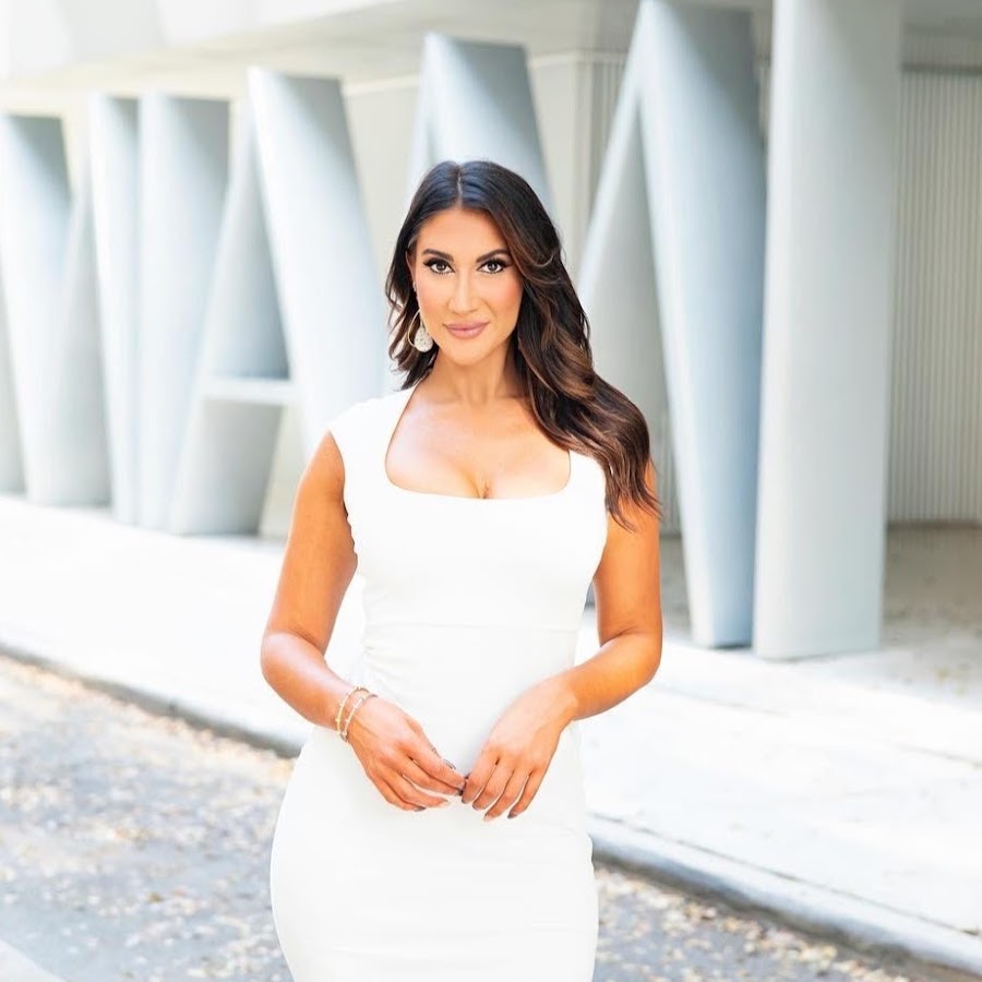 Nicole Lauren - YouTube