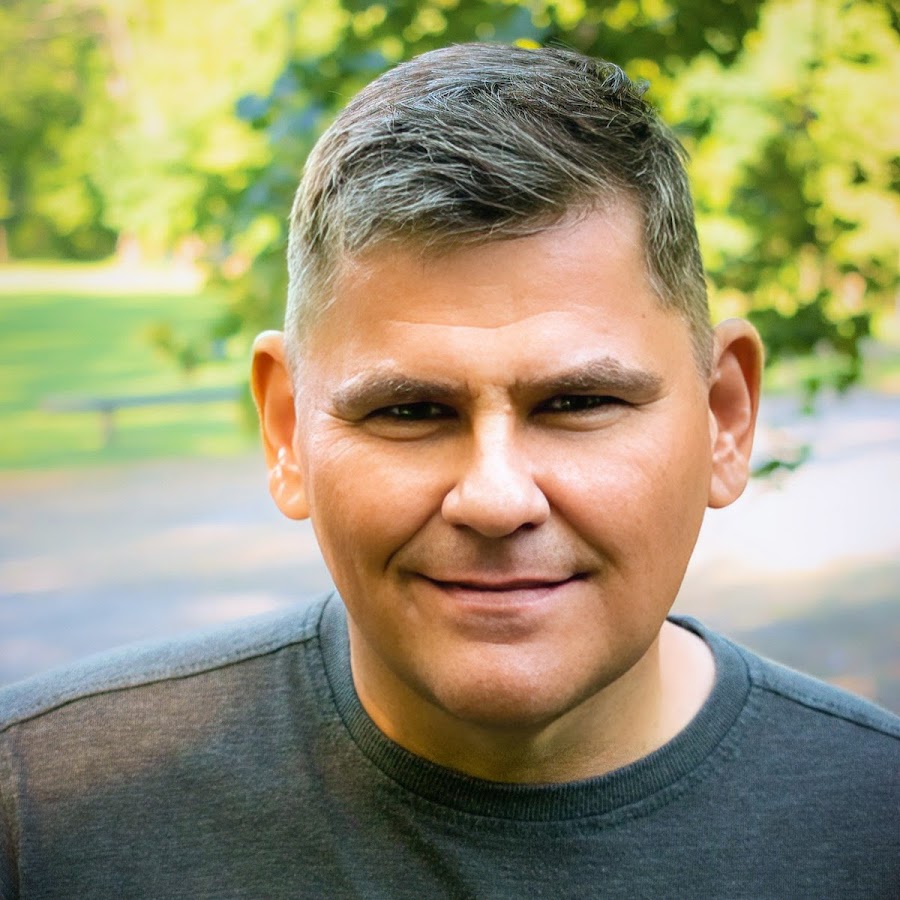 James-Michael Roddy - YouTube