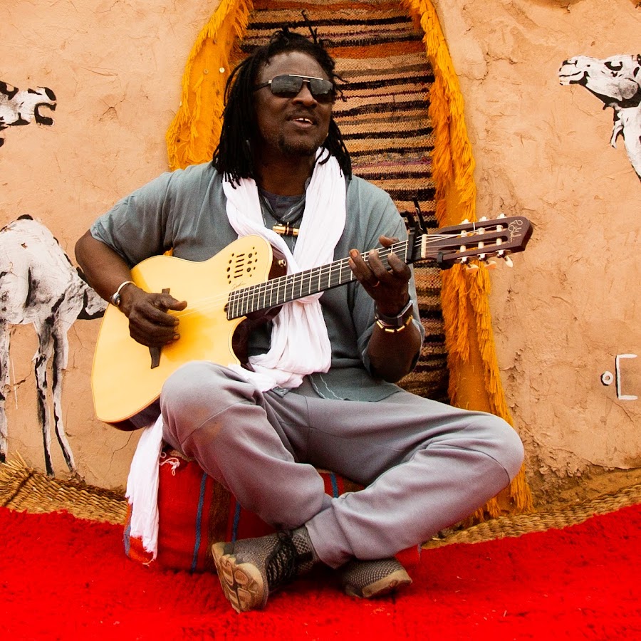 Habib Koité - Official - YouTube