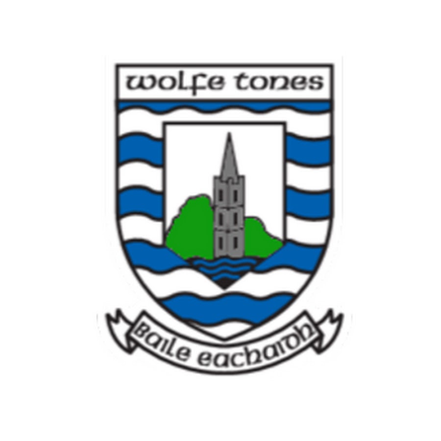 Bellaghy GAC - YouTube