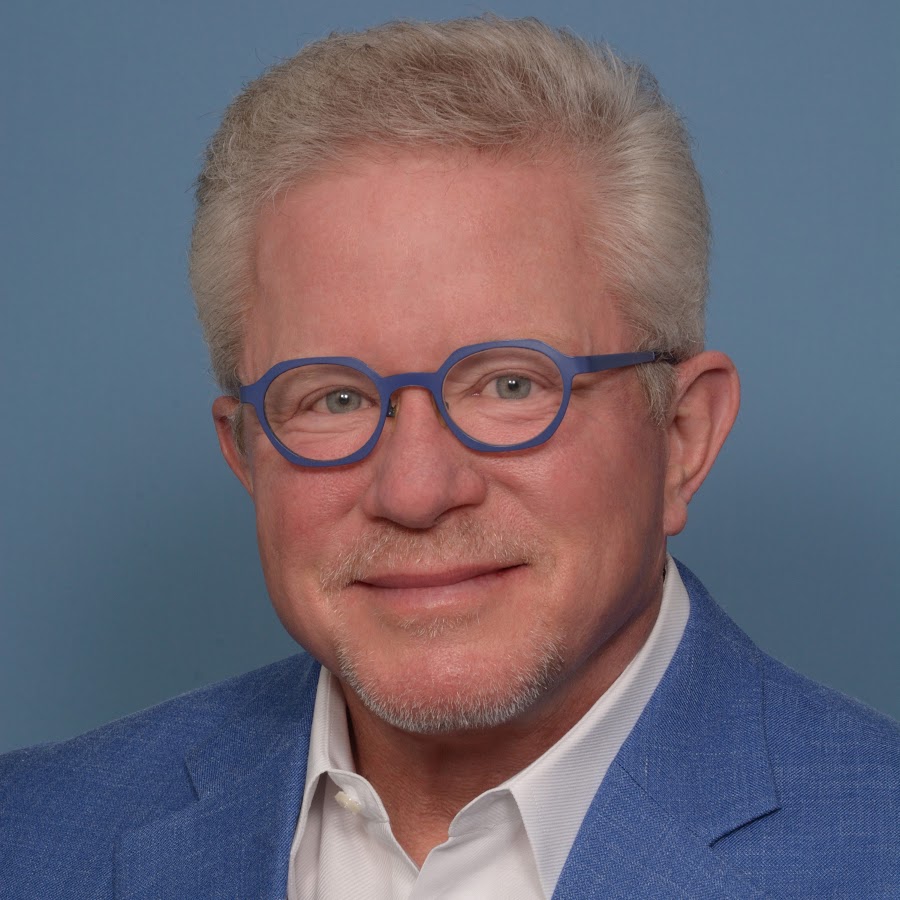 Bruce Van Natta - YouTube