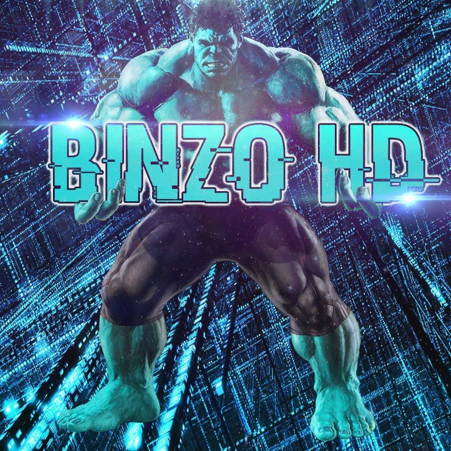 Binzo - YouTube