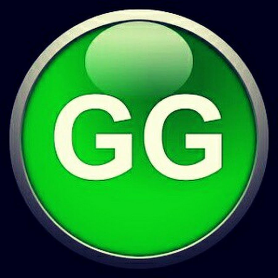 GG - YouTube
