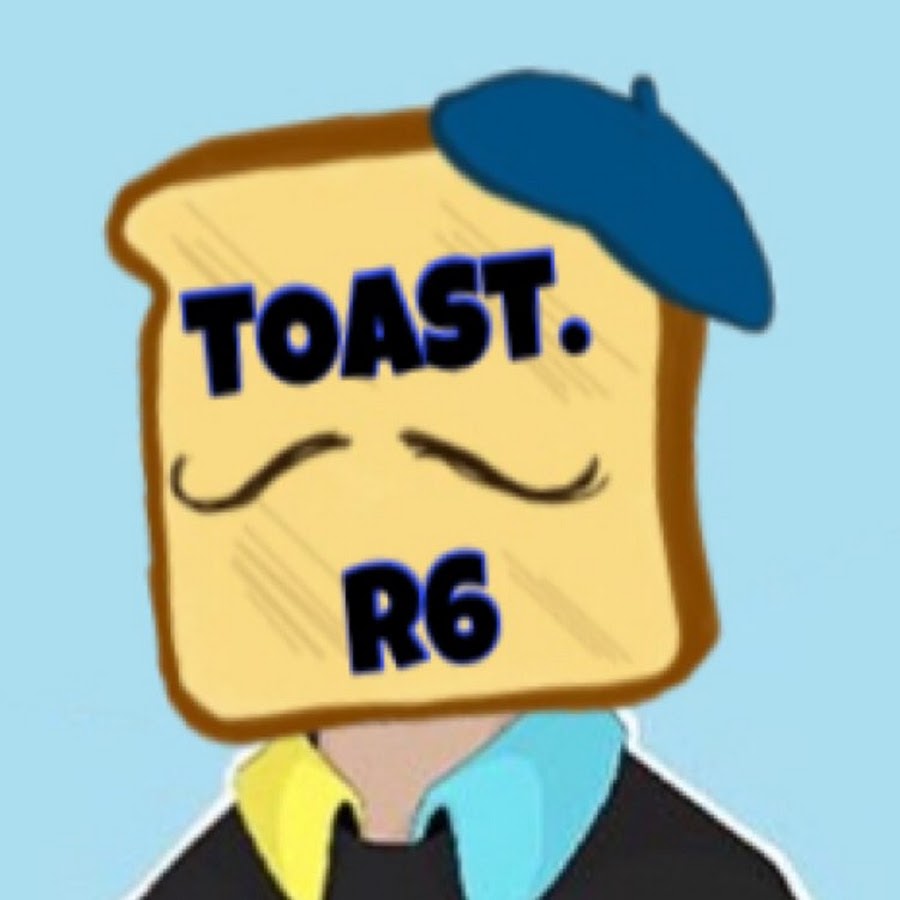 toast r6 - YouTube