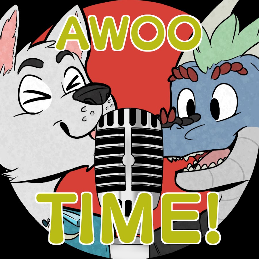 Awoo Time! - YouTube