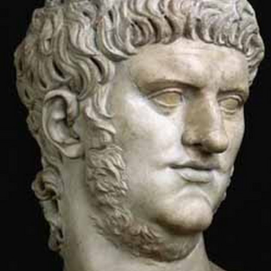 Caesar Nero - YouTube