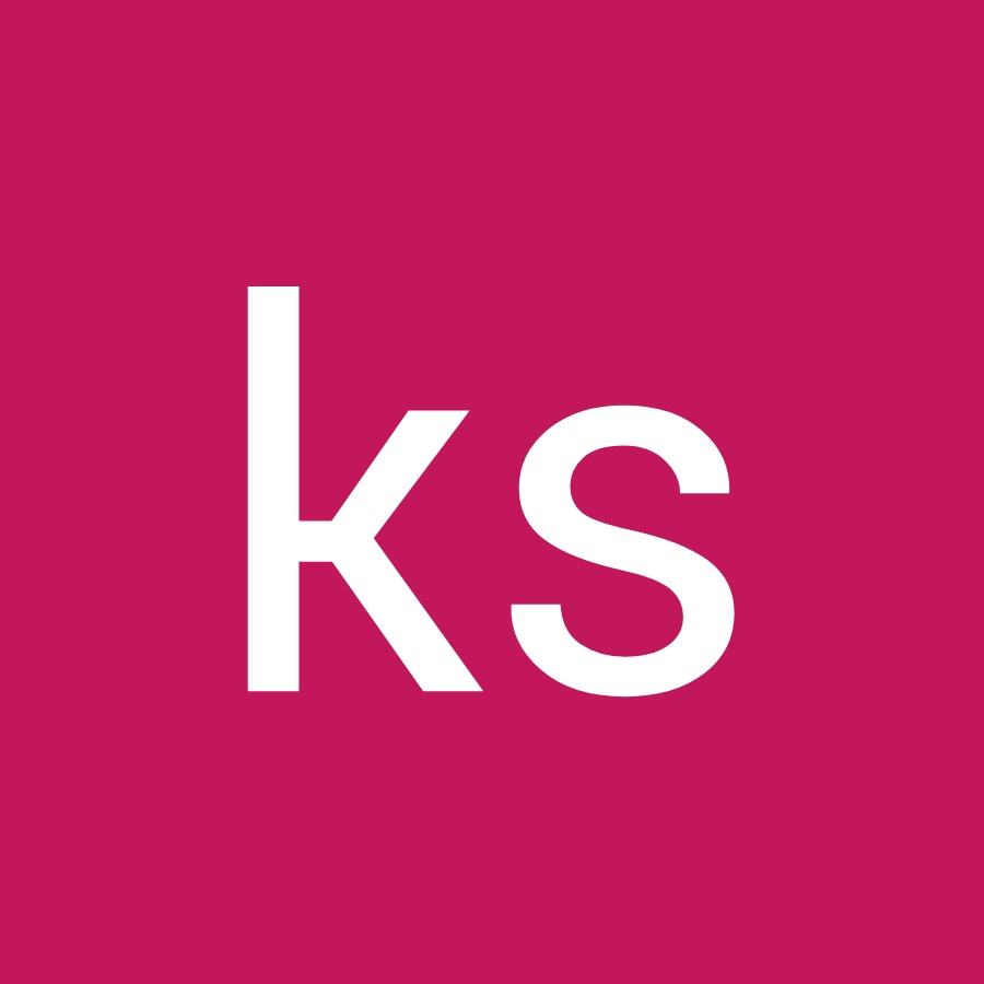 ks hk - YouTube