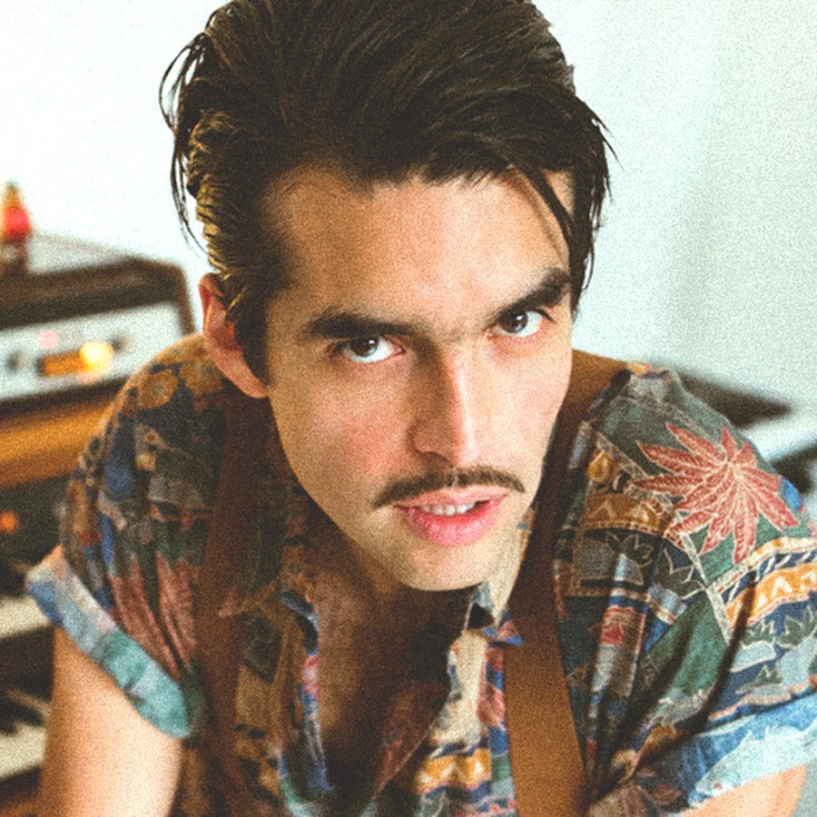 Felipe Botello - YouTube