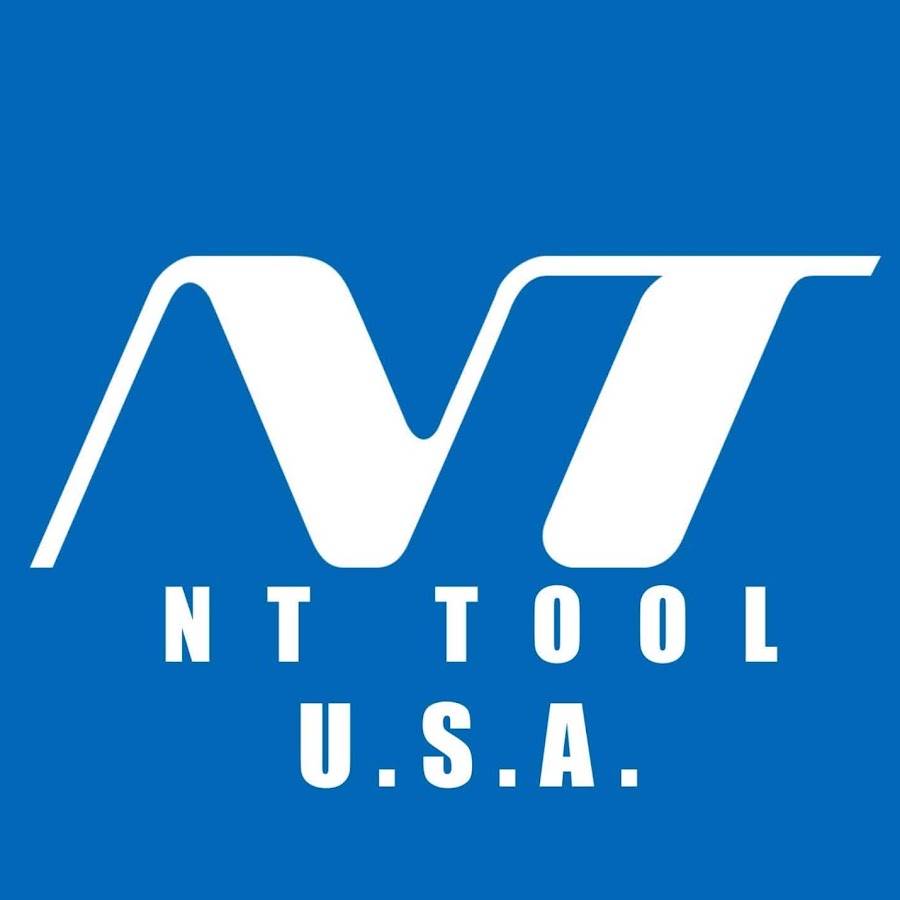 NT USA Corporation / NT TOOL - YouTube