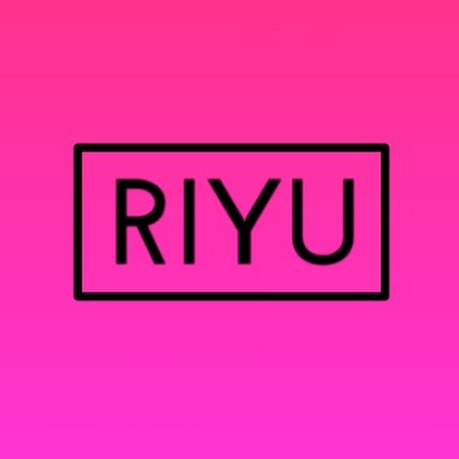 Riyu - YouTube