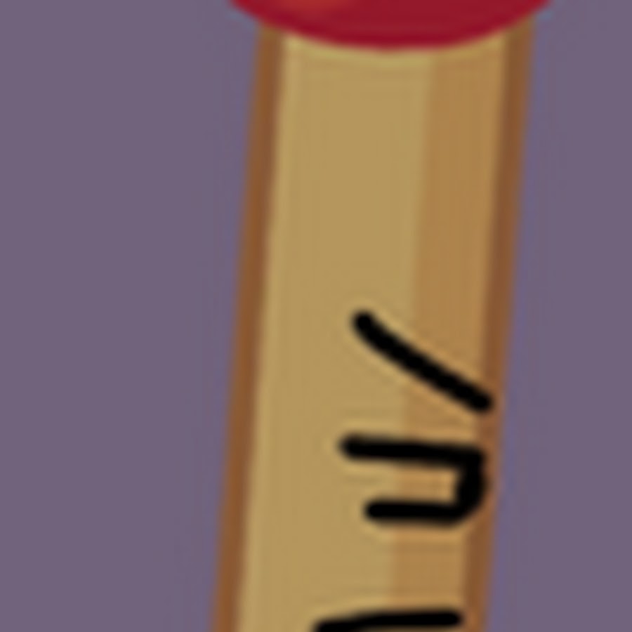 Match from bfb - YouTube