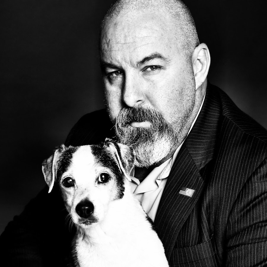 Jonathan T Gilliam - YouTube