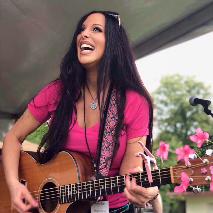 Shayna Ryan - YouTube