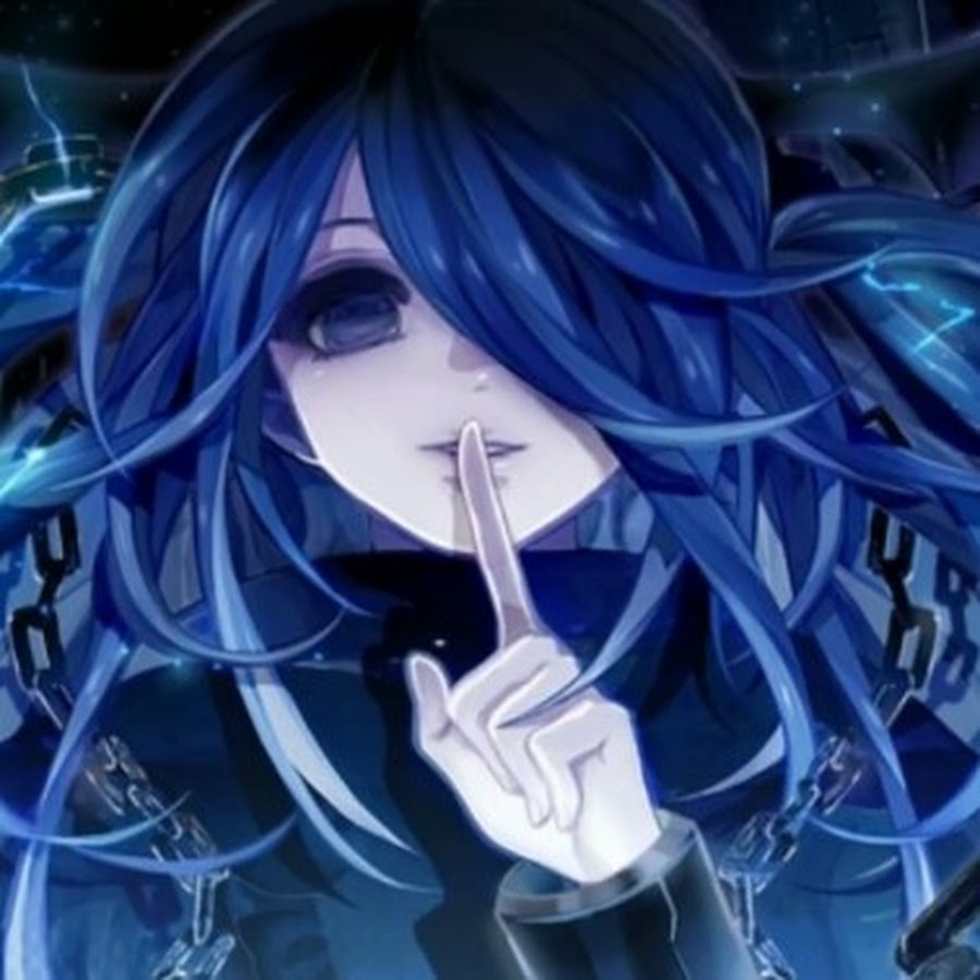 Anime Nerd - YouTube