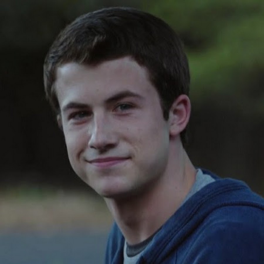 Clay Jensen - YouTube