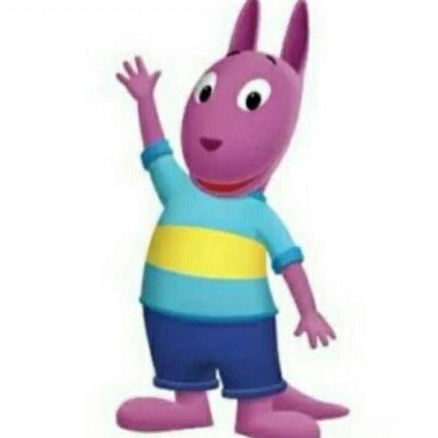 Nice Austin The Kangaroo Will Save You AUTTP - YouTube