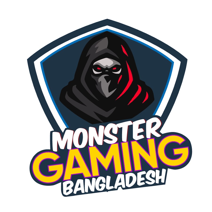 Monster Gaming - YouTube