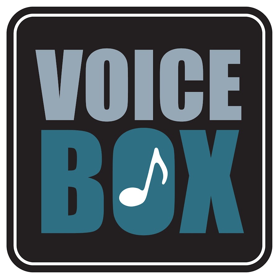 Voice Box - YouTube