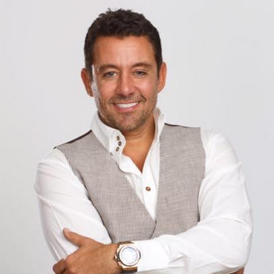 Greg Secker - Learn To Trade - YouTube