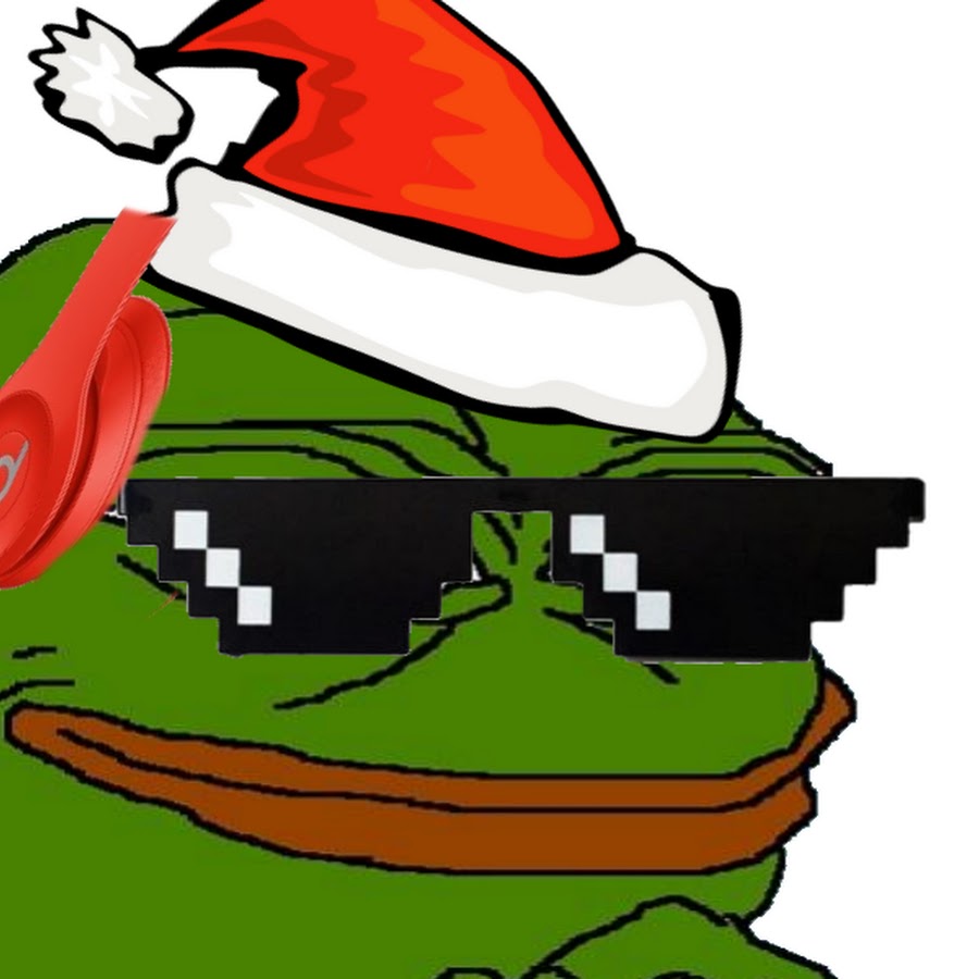 Thug Santa - YouTube