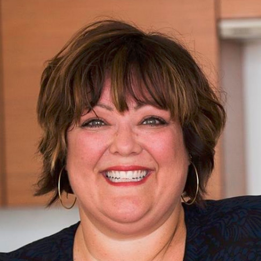 Jill Jackson - YouTube