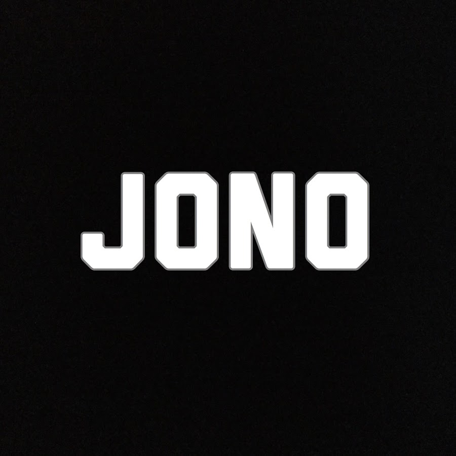 JONO - YouTube