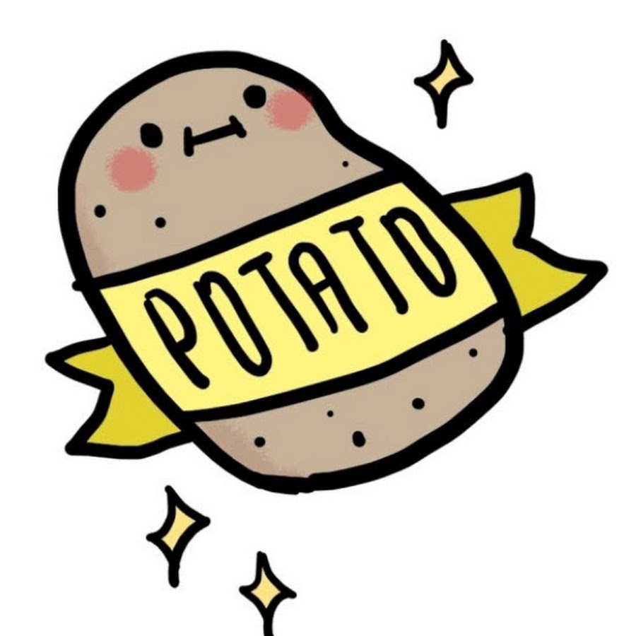 Potato Princess - YouTube