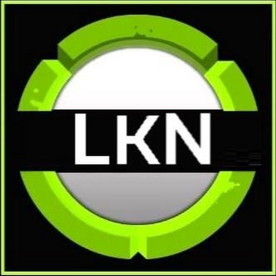 LKN Channel - YouTube