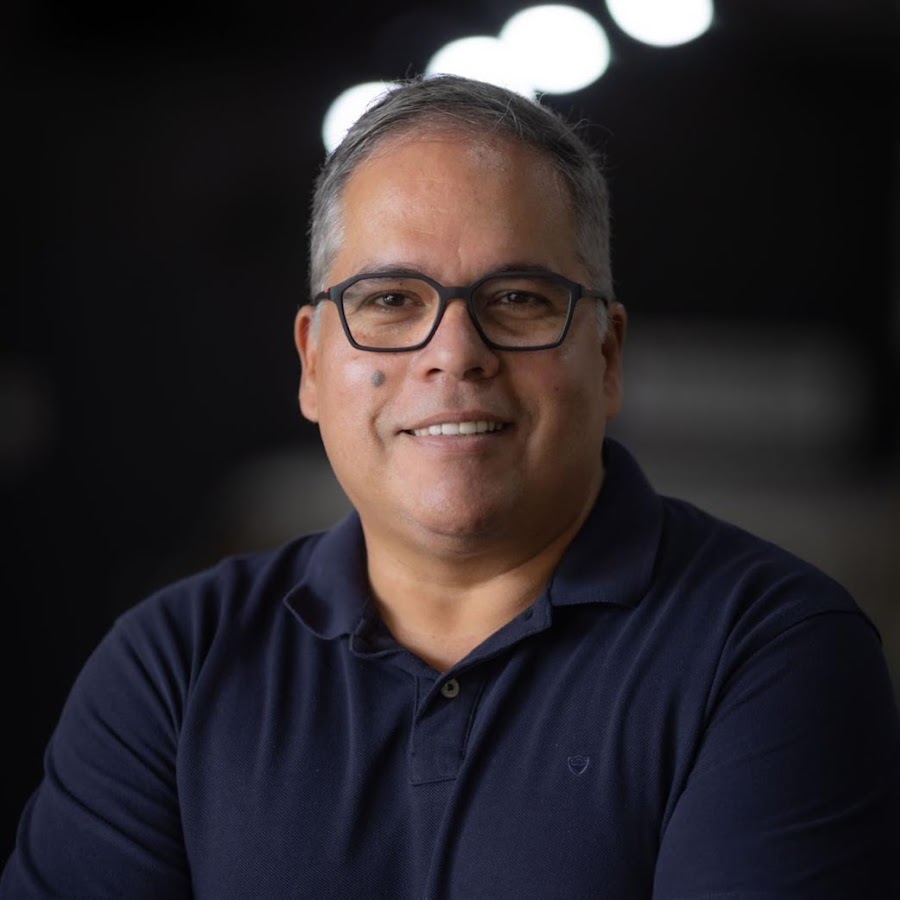 Jorge Moraes - YouTube