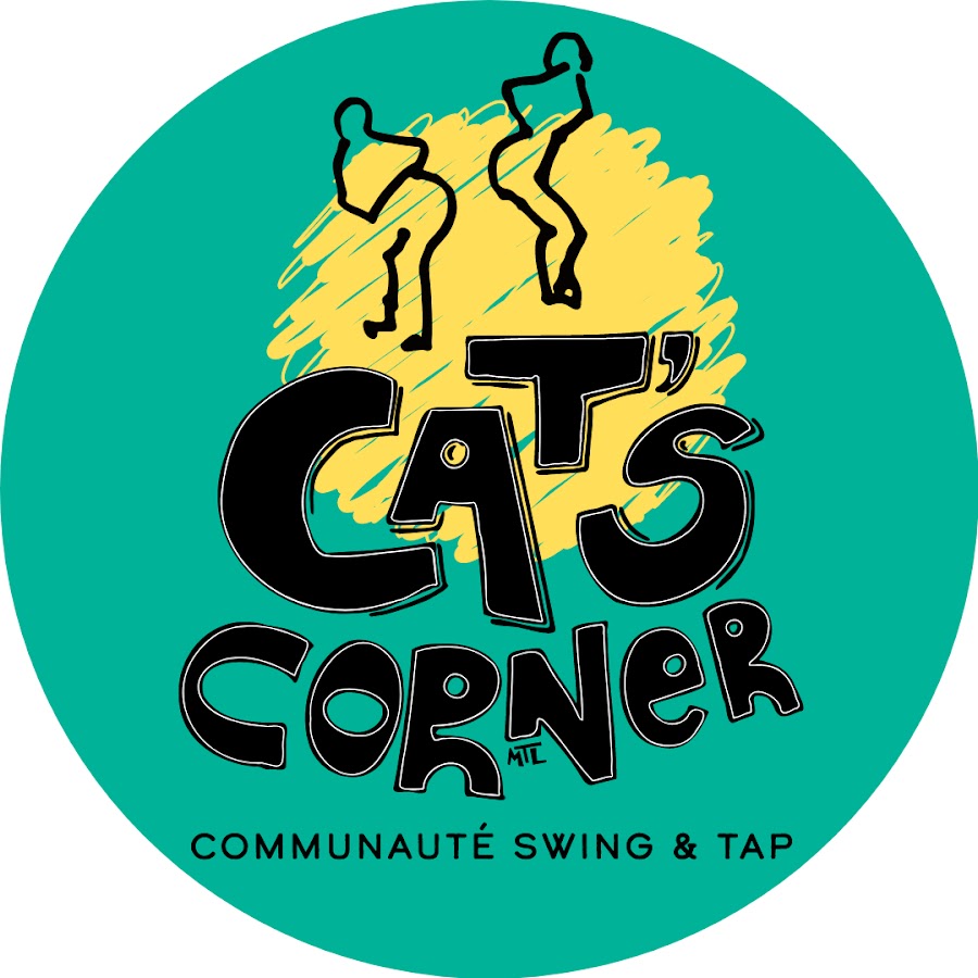Cat's Corner - YouTube