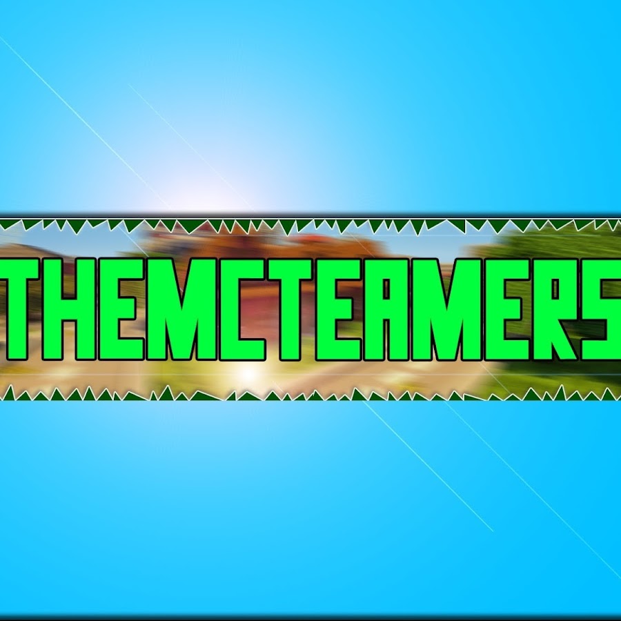 TheMCTeamers Teamers - YouTube